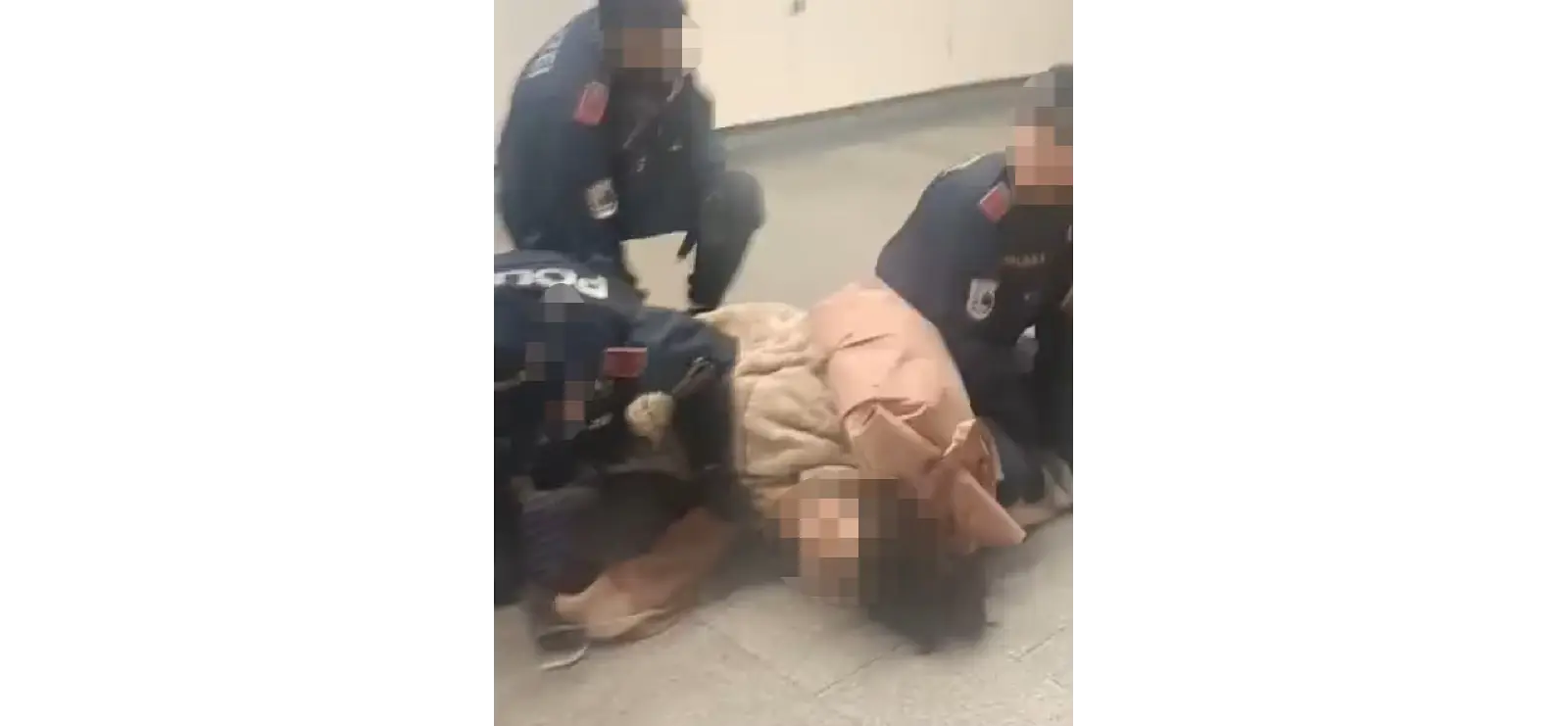 Linz, Austria: más represión contra la solidaridad con Palestina – El ...